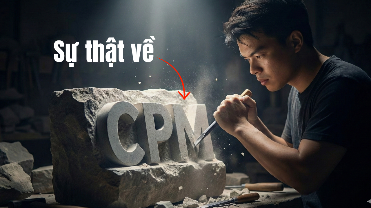 CPM Facebook Ads: Bí quyết tối ưu chi phí hiệu quả | Sơn Marketing
